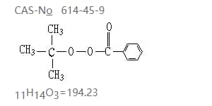 Enox® TBPB Tert-Butyl peroxybenzoate CAS-No 614-45-9 TBPB – Alita Polymer