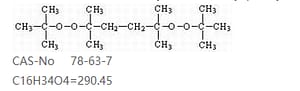 Enox® 101-94 2,5-Dimethyl-2,5-di(tert-butylperoxy)hexane CAS-No 78-63-7 ...