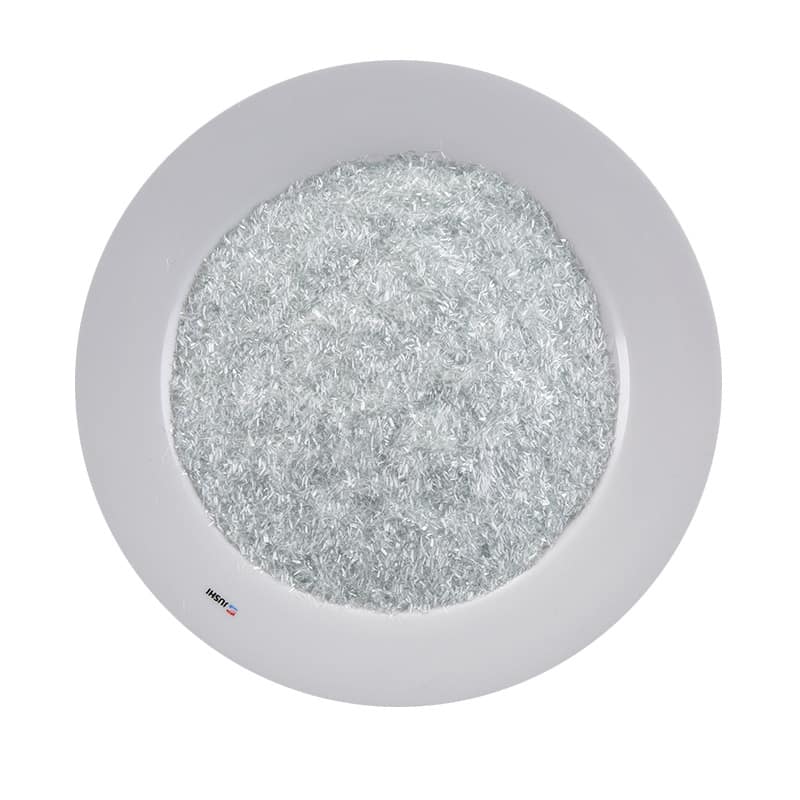 Wet Chopped Strands – Alita Polymer