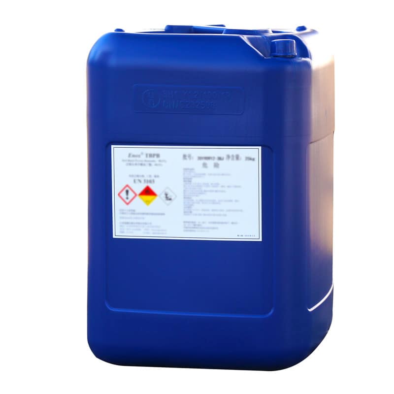 Enox® TBPB Tert-Butyl peroxybenzoate CAS-No 614-45-9 TBPB – Alita Polymer